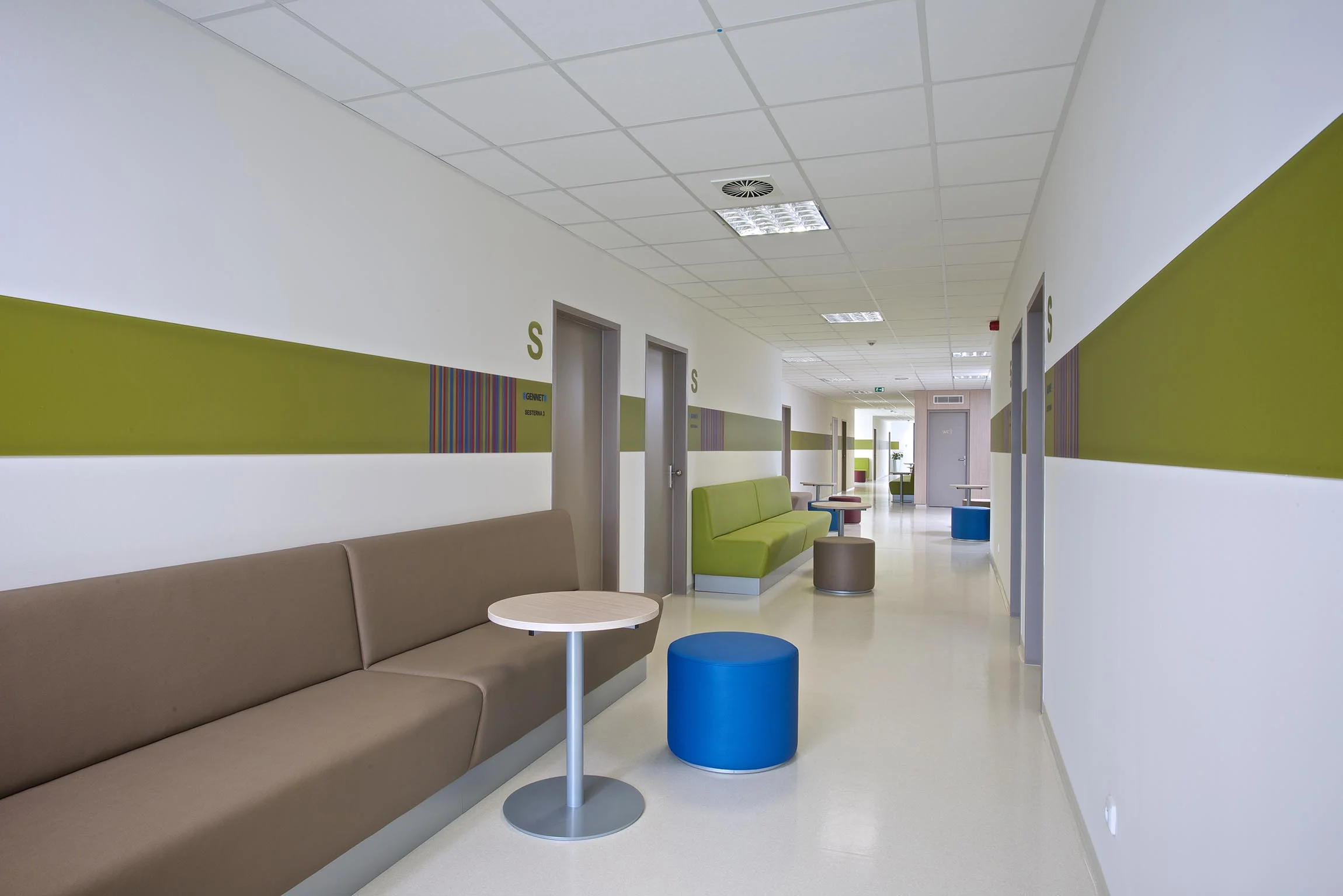 PRAGES - GENNET, s.r.o.